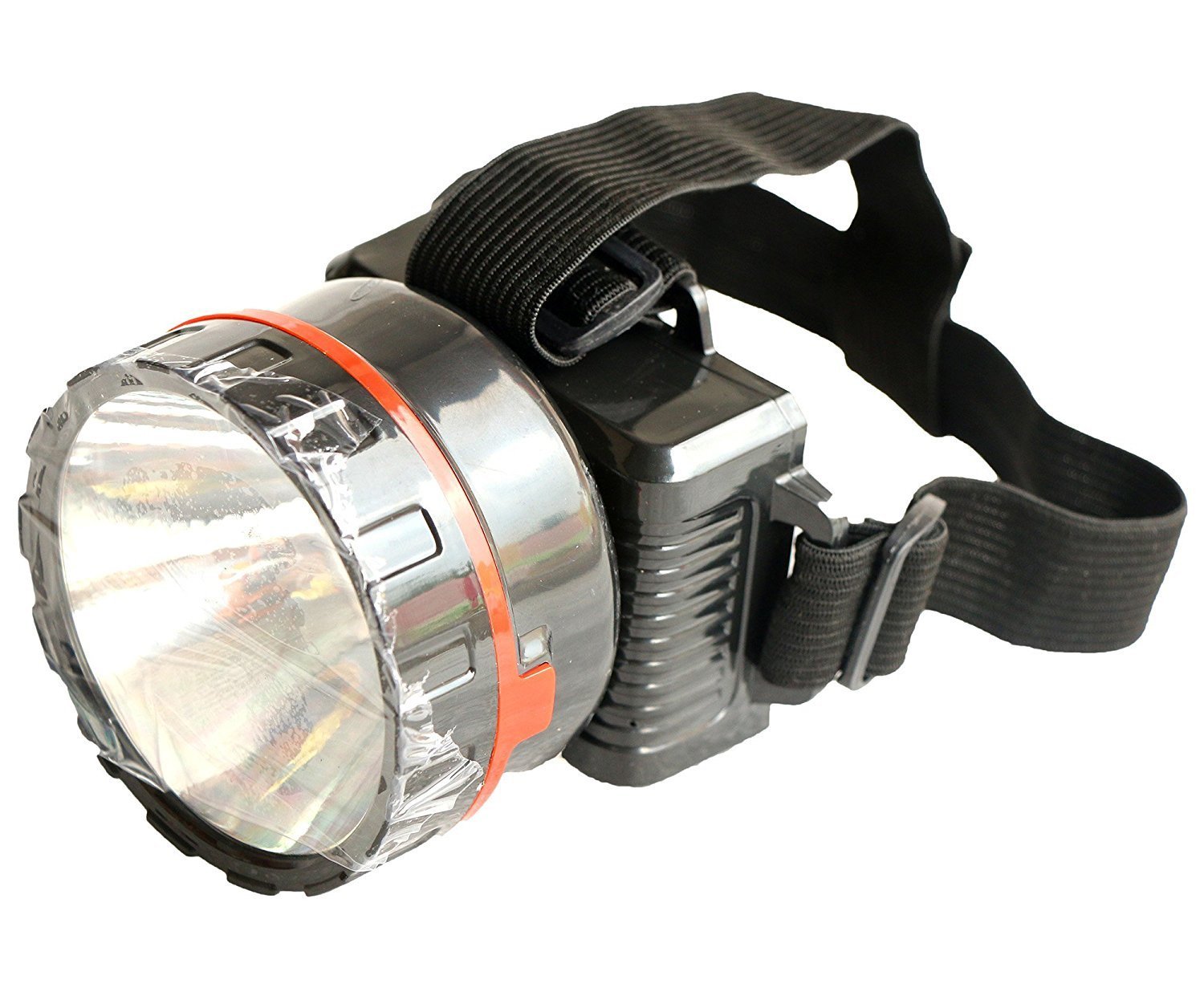 2W LED HEAD LAMP Rechargeable Bright Light – Sm Apps Development Store